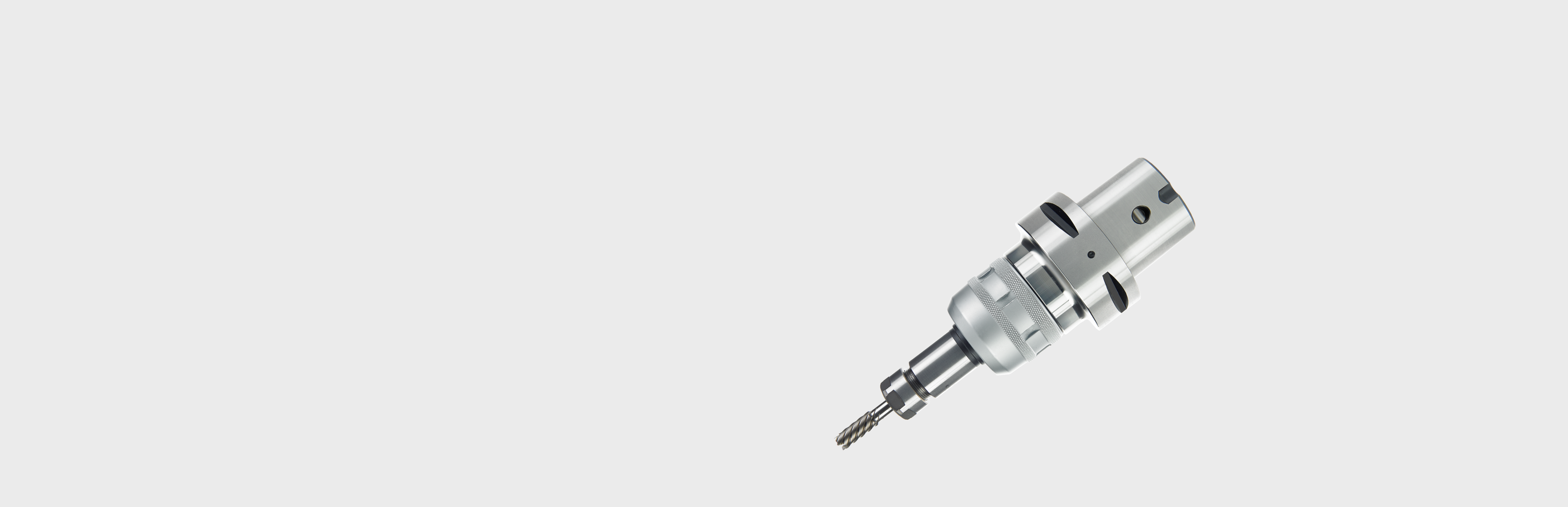 Multi Lock Kraftspannfutter | Nikken