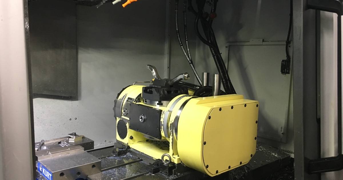 Kirkstall Precision Engineering | Nikken