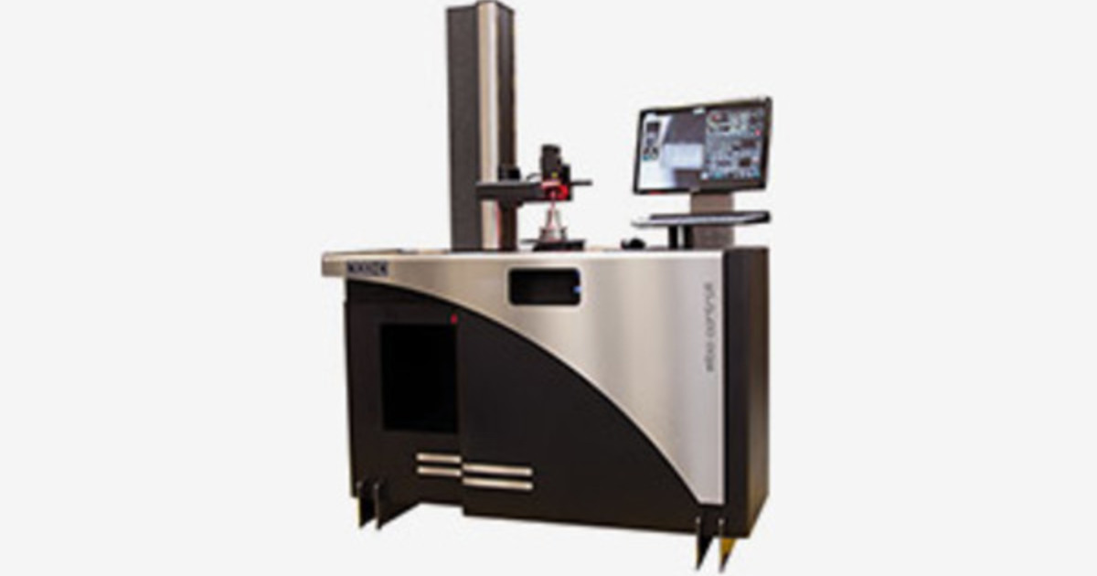 CASTLE PRECISION, GLASGOW | Nikken