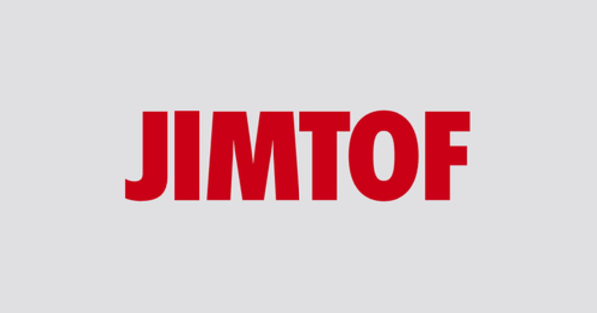 JIMTOF 2022 | Nikken